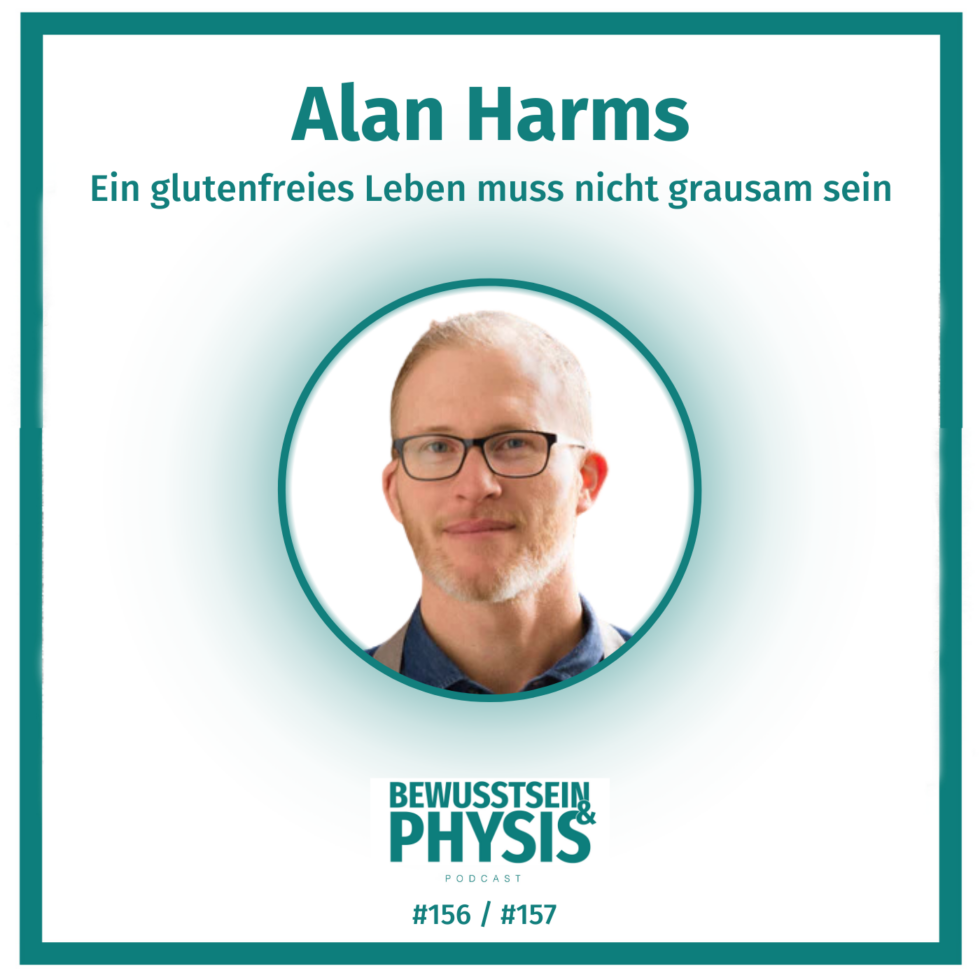 156 1/2 Alan Harms – Back to the Ruut’s, glutenfrei und trotzdem lecker ...